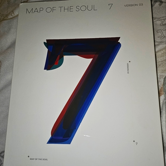 Bts | Media | Bts Album | Poshmark